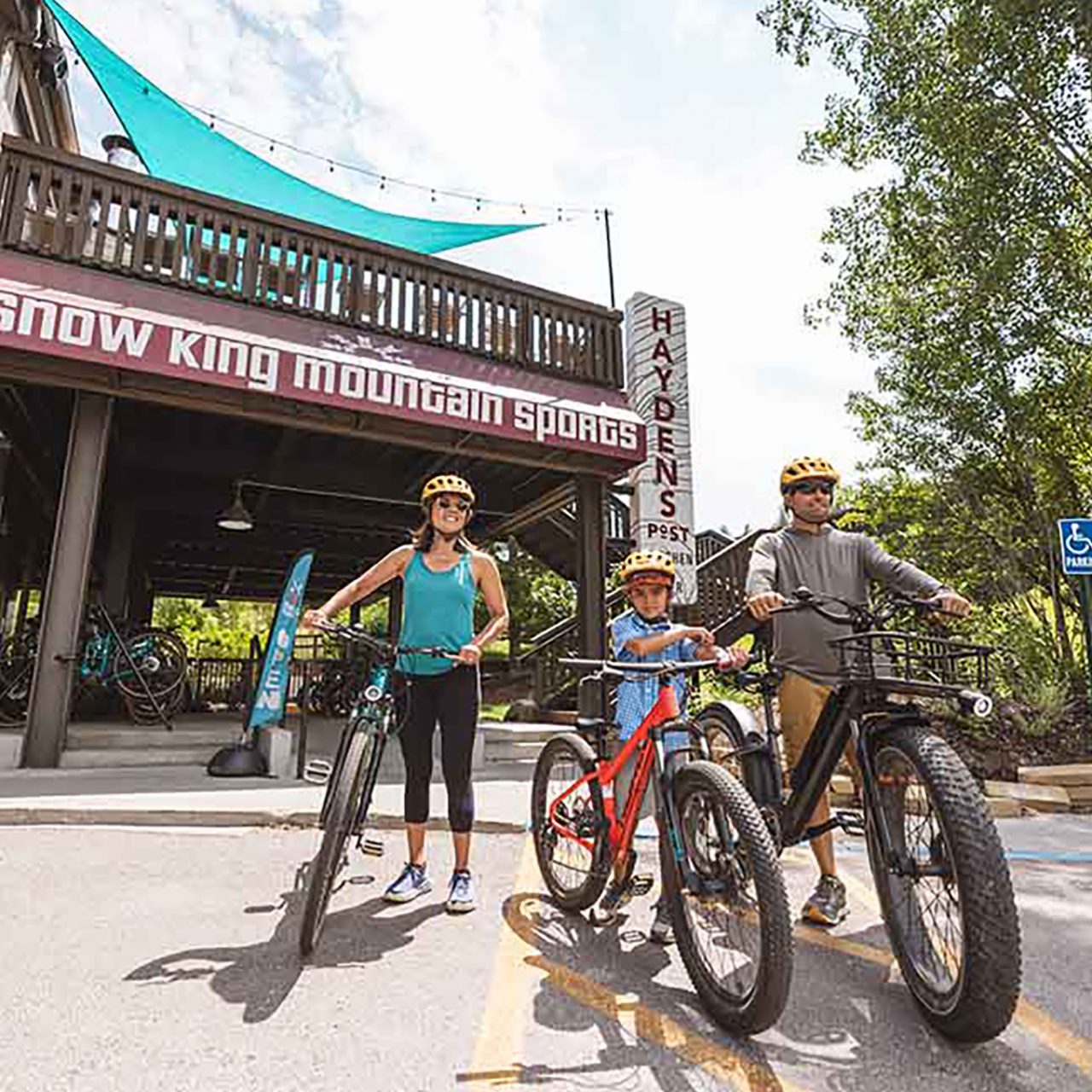 Free Camping Near Jackson Hole - Jackson Hole Traveler