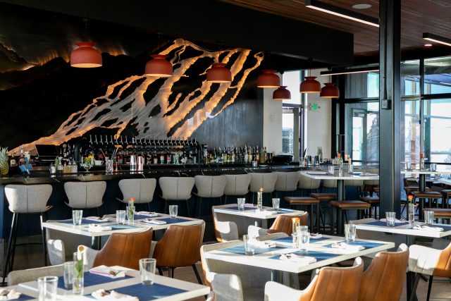 Elevated Dining in Jackson Hole - Jackson Hole Traveler