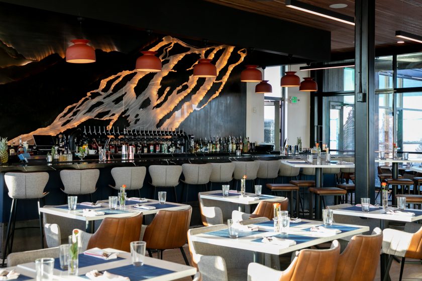 Snow King Mountain in Summer - Jackson Hole Traveler